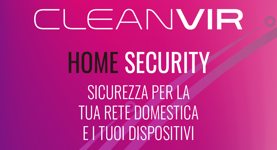CleanVir - CleanVir Internet Security