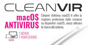 CleanVir